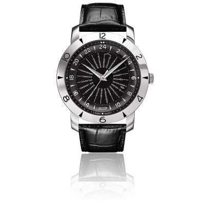 Tissot Heritage : toute la collection en vente ici - Ocarat
