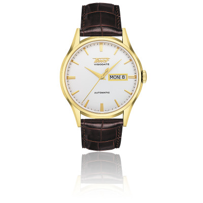 Tissot Heritage : toute la collection en vente ici - Ocarat