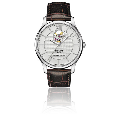Montre Tissot homme - Revendeur officiel (2) - Ocarat