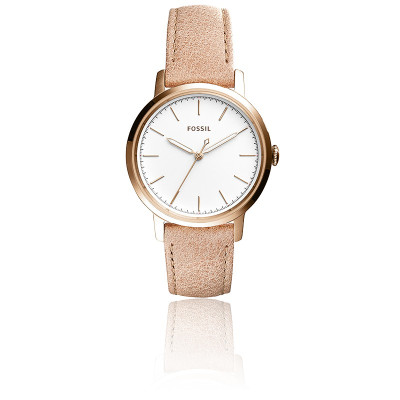 Montre Fossil, un style vintage inspiré des USA - Ocarat