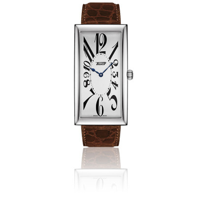 Tissot Heritage : toute la collection en vente ici - Ocarat