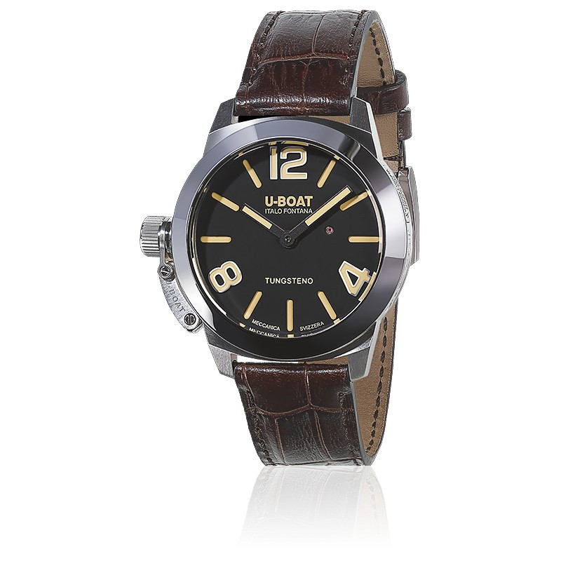 Montre U-Boat - Création Italiennes - Ocarat