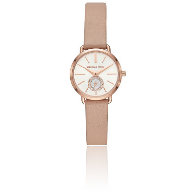 Montre Michael Kors - Revendeur officiel - Ocarat