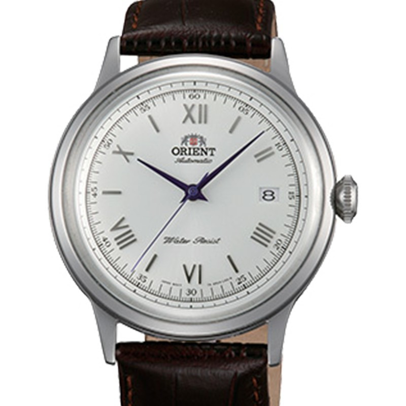 Montre Bambino V2 Blanc AC00009W - Orient - Ocarat