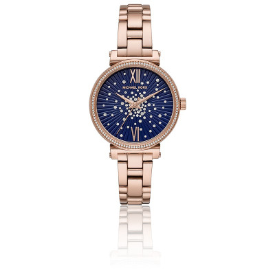 Montre Michael Kors - Revendeur officiel - Ocarat