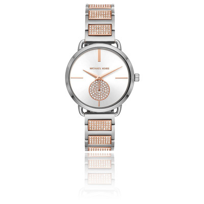 Montre Michael Kors - Revendeur officiel - Ocarat