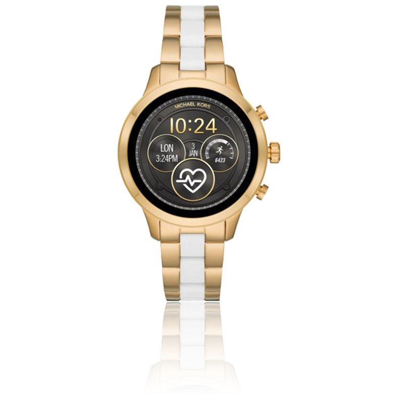 Montre Michael Kors - Revendeur officiel - Ocarat