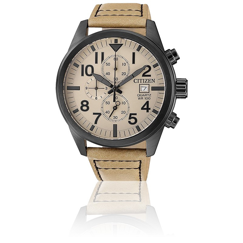 Montre Citizen - Revendeur officiel - Ocarat