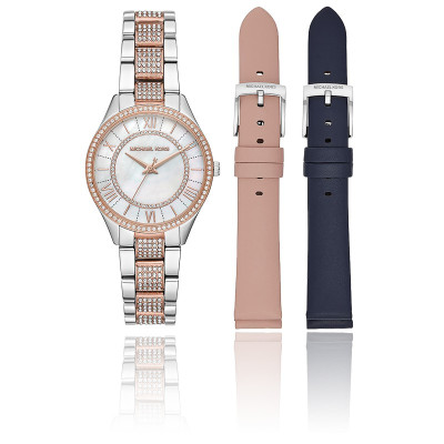 Montre Michael Kors - Revendeur officiel - Ocarat