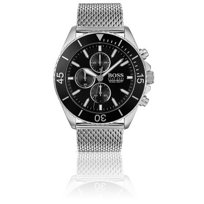 Montre Hugo Boss - Revendeur en ligne - Ocarat