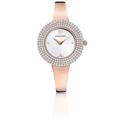 Montre Swarovski : l'atout mode des femmes - Ocarat