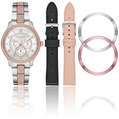 Montre Michael Kors - Revendeur officiel - Ocarat