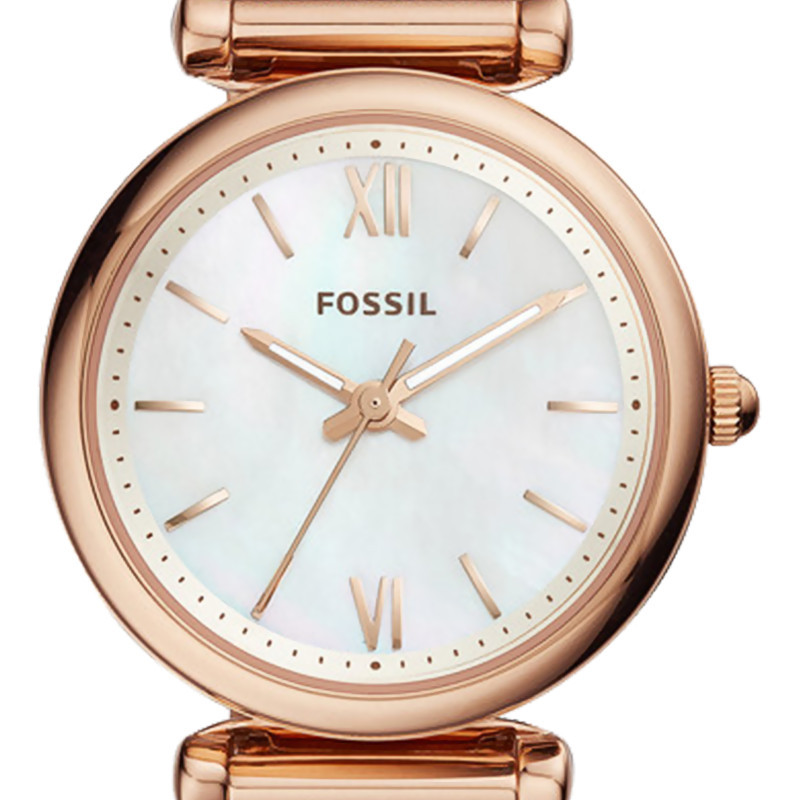 Montre Carlie Mini ES4433 - Fossil - Ocarat