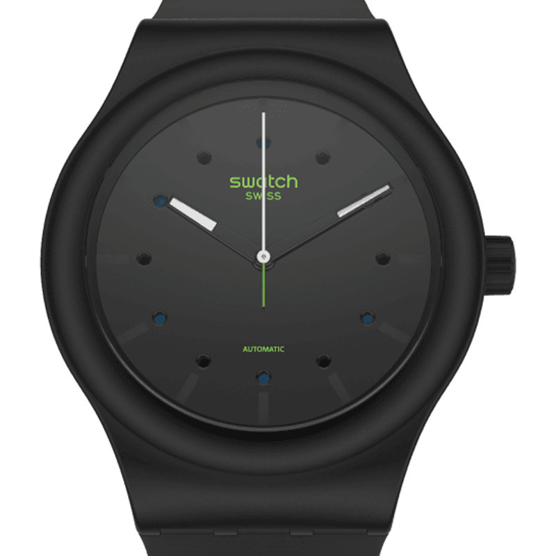 Montre AM51 1983 SO30B400 - Swatch - Ocarat