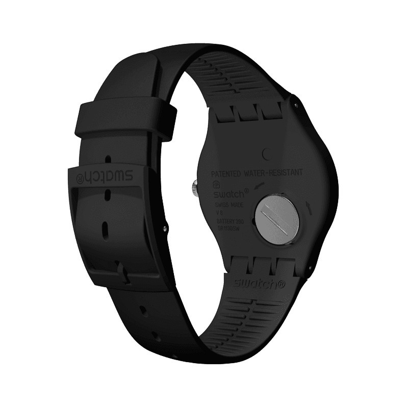 Montre New Gent Twice Again SO29B703 - Swatch - Ocarat