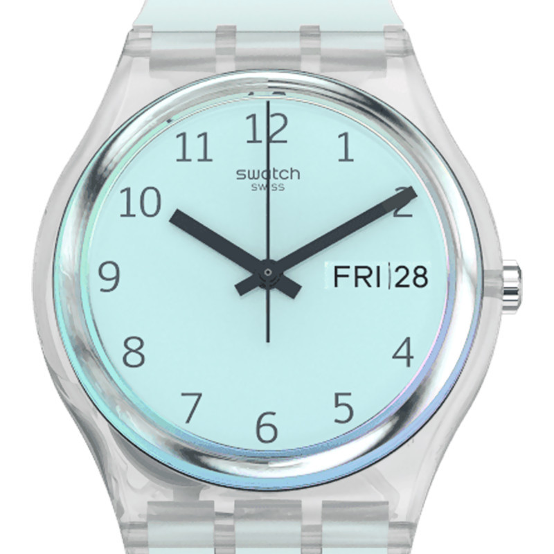 Montre Ultraciel GE713 - Swatch - Ocarat