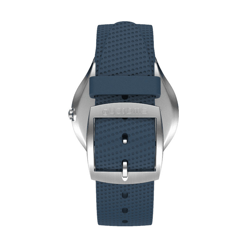 Montre Skinnavy SS07S102 - Swatch - Ocarat