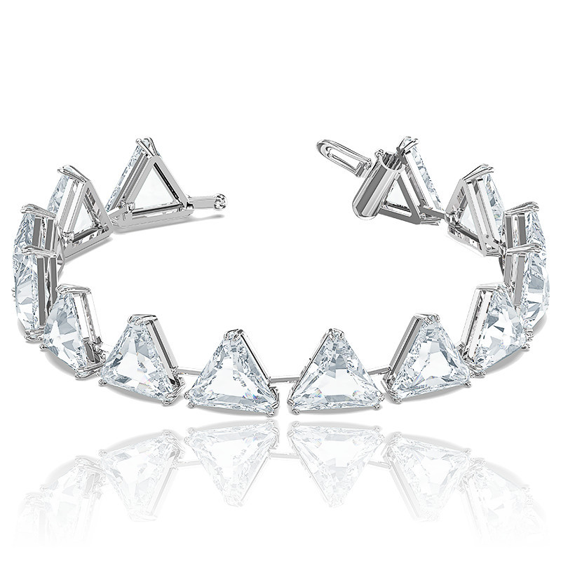 Bracelet millenia science of élégance - Swarovski - Ocarat