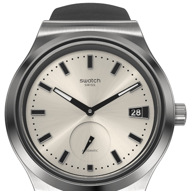 Montre Monthly Drops Unavoidable SY23S408 - Swatch - Ocarat