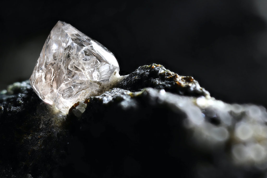 Diamant : Tout savoir sur les diamants - Ocarat