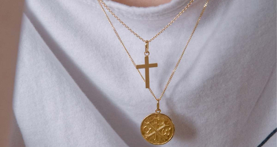 Chrisme : un symbole antique et complexe