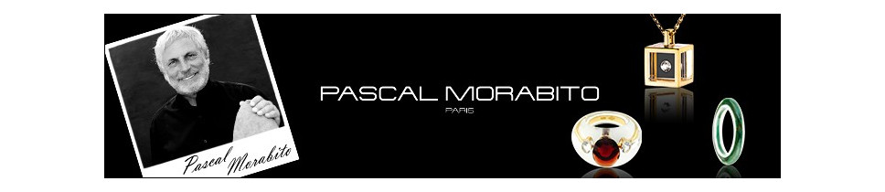 Pascal Morabito, découvrez ses plus beaux bijoux - Ocarat