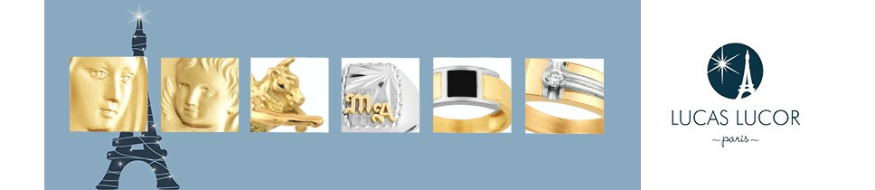 Lucas Lucor : des bijoux fabriqués en France - Ocarat