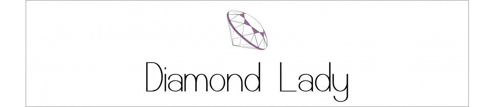 Diamond Lady : bijoux en or et diamant - Ocarat