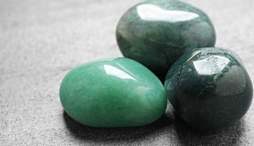 Aventurine : Tout savoir sur les aventurines - Ocarat