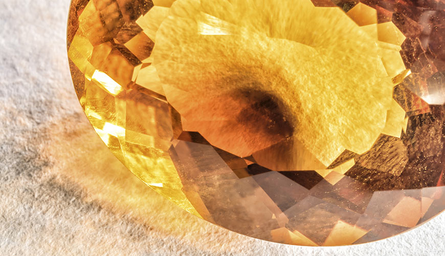 Citrine : Tout savoir sur les citrines - Ocarat